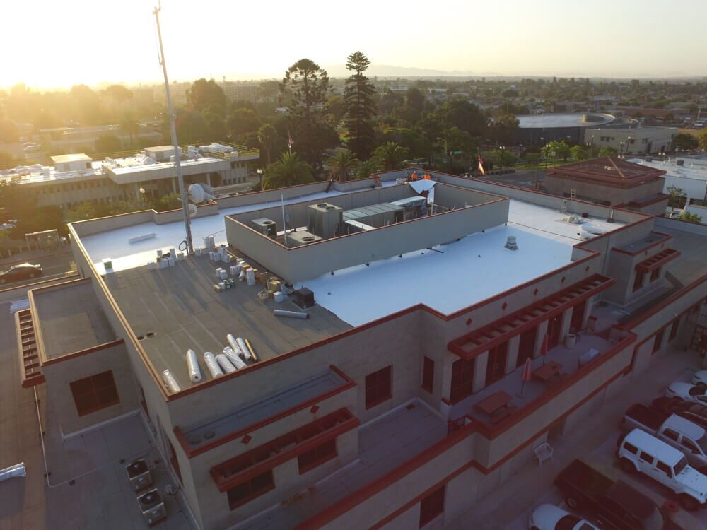 ACCI Roofing Services | San Diego's #1 Roofers Since 2004