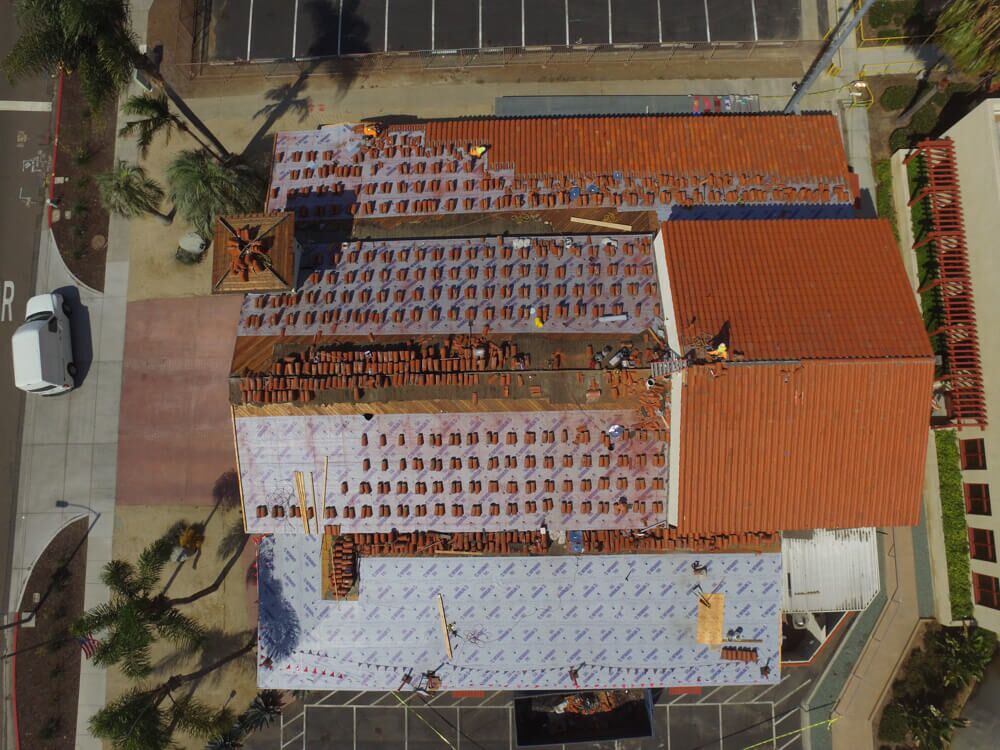 ACCI Roofing Services | San Diego's #1 Roofers Since 2004