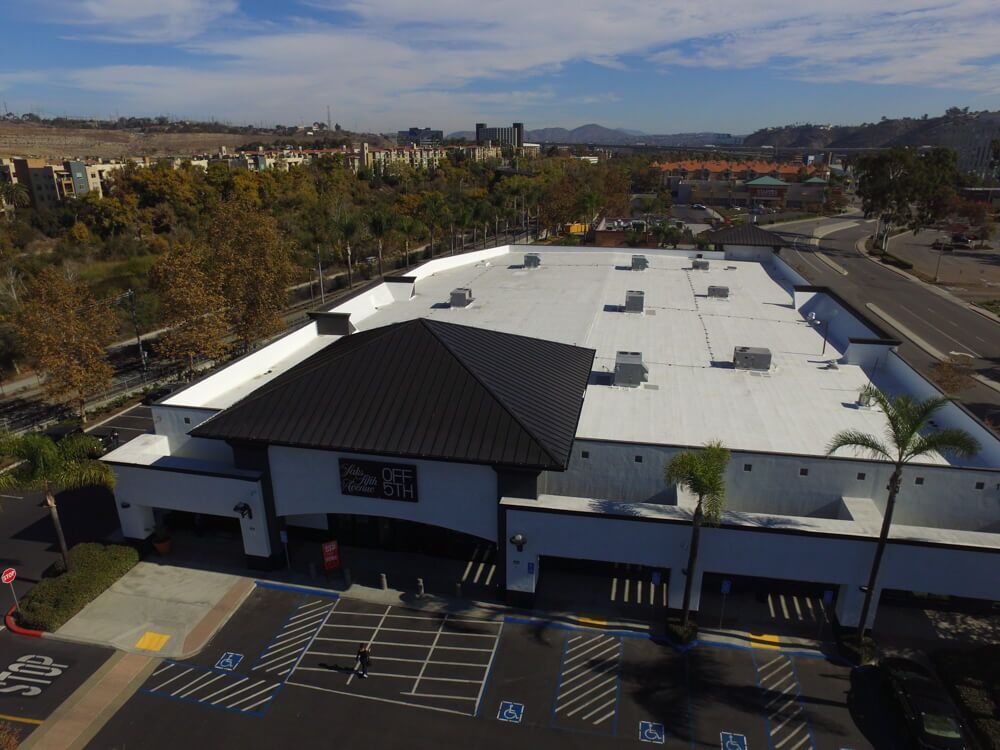 ACCI Roofing Services | San Diego's #1 Roofers Since 2004